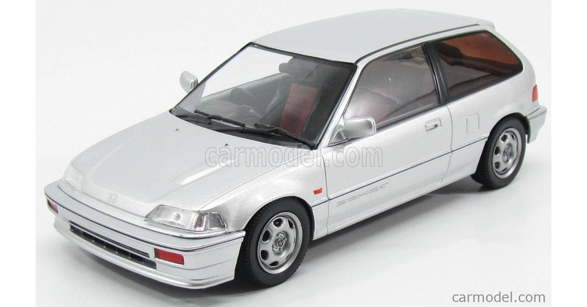 Honda Civic 3rd. gen. (1987) - Triple-9 - Méretarányos modellek a ...
