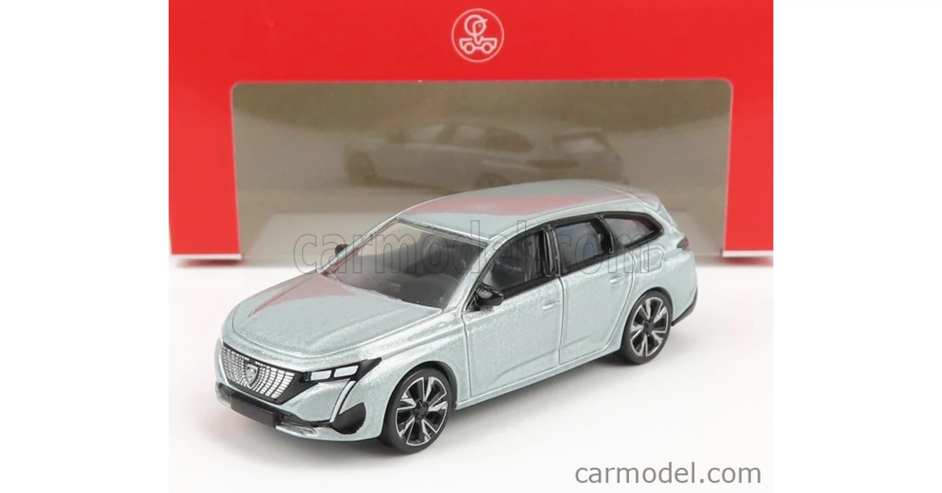 Peugeot 308SW (2021) - NOREV - Méretarányos modellek a legjobb áron