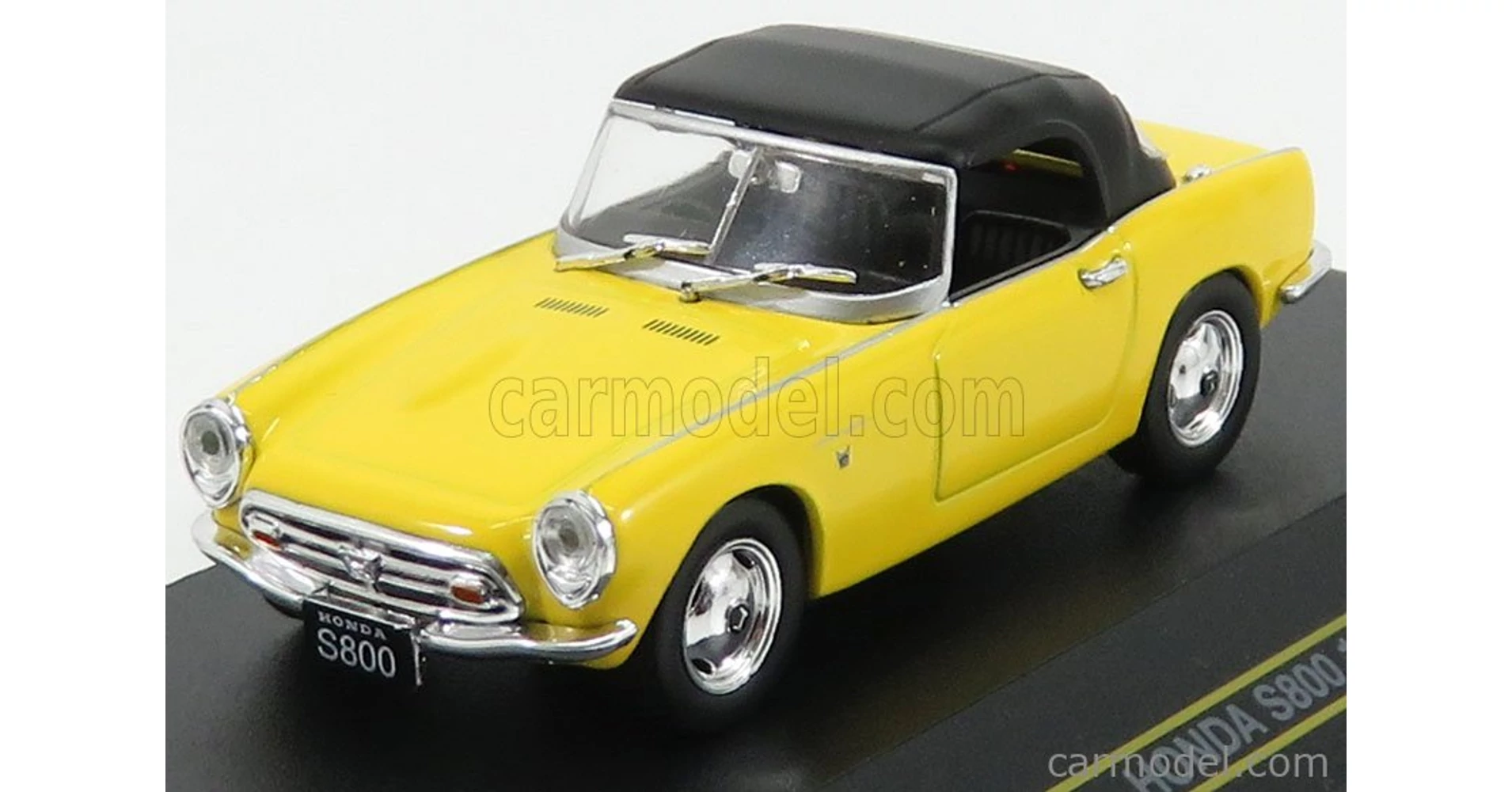 Honda S800 Spider (1966) - First 43 - Méretarányos modellek a legjobb áron
