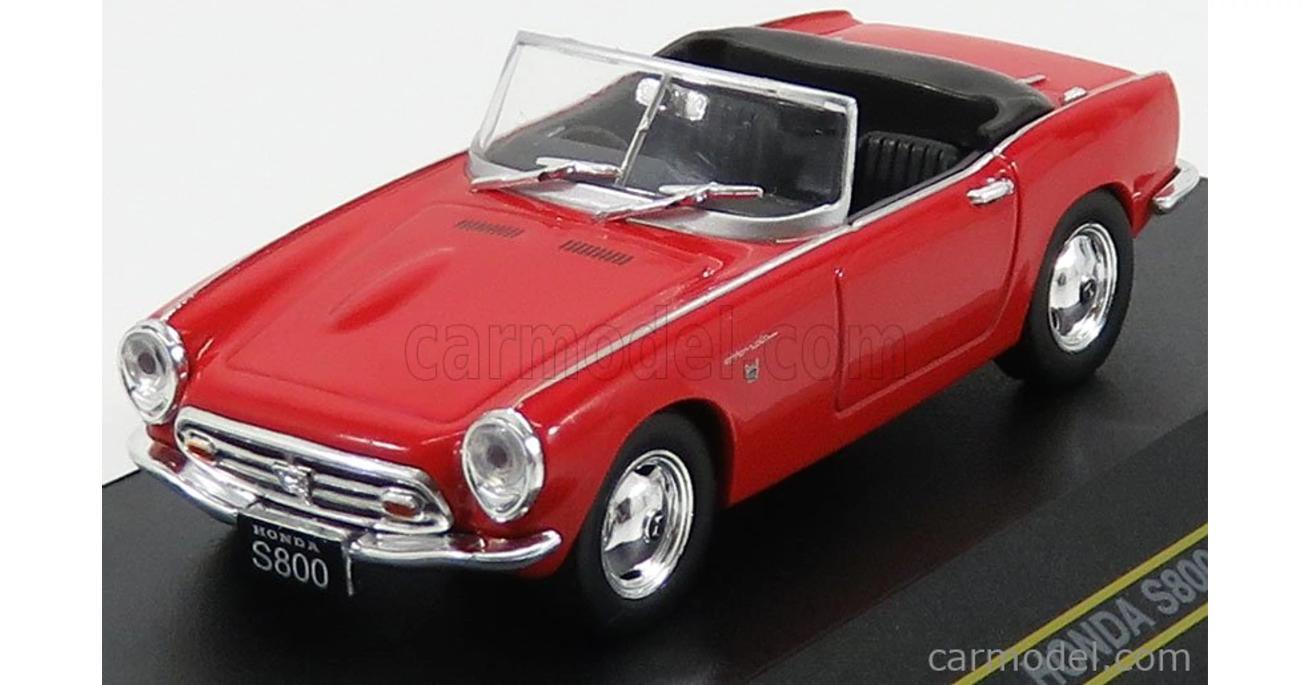 Honda S800 Spider (1966) - First 43 - Méretarányos modellek a legjobb áron